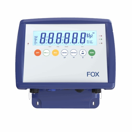 Portable Livestock Scale: Mobile Weighing Solutions for Modern Farming ...