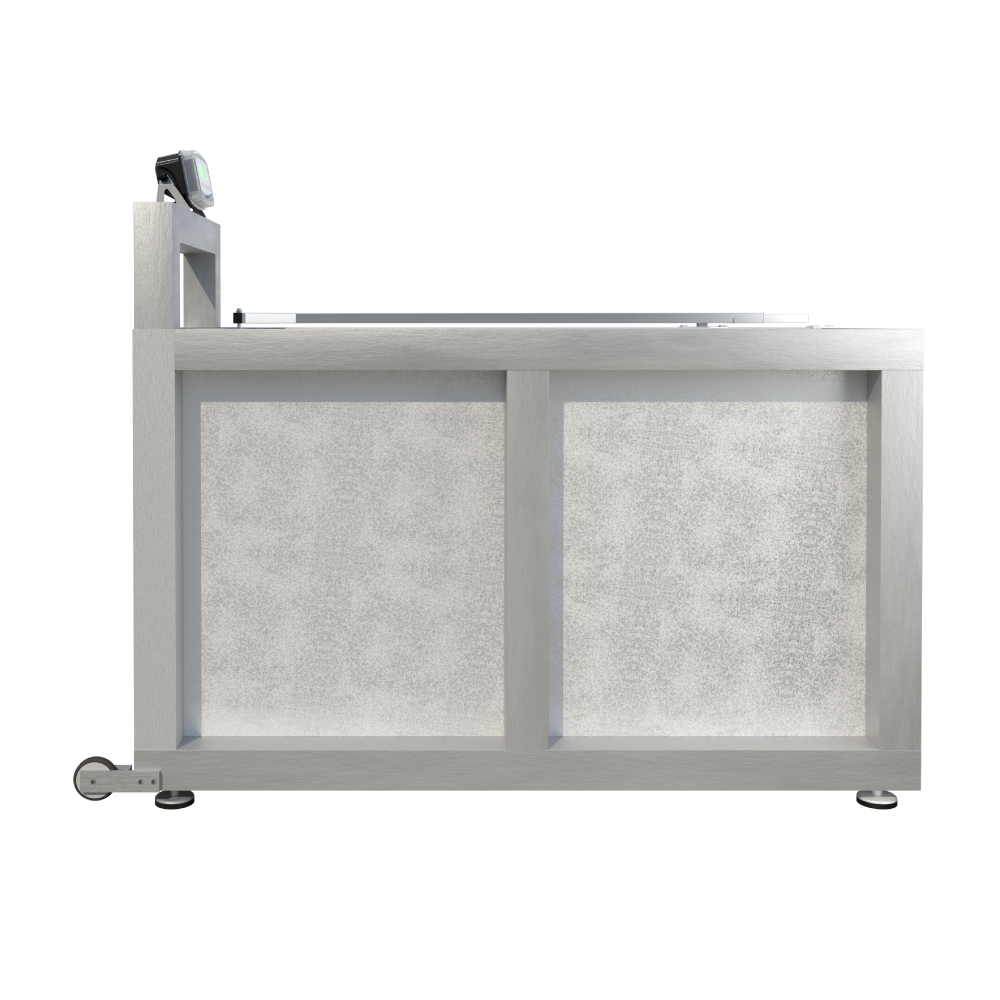 How to Calibrate ABT Load Bars？ - Hirancher