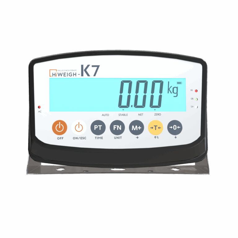 Portable Livestock Scale: Mobile Weighing Solutions for Modern Farming ...