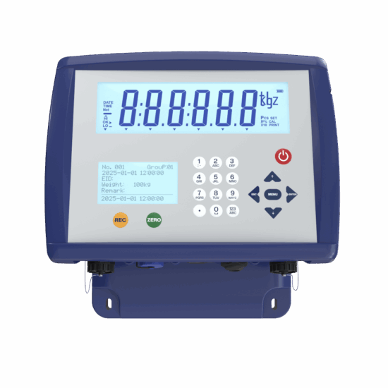 Livestock Indicator FOX | HiRancher Animal Management System