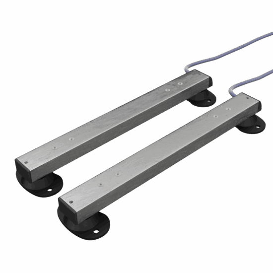 Portable Livestock Scale: Mobile Weighing Solutions for Modern Farming ...